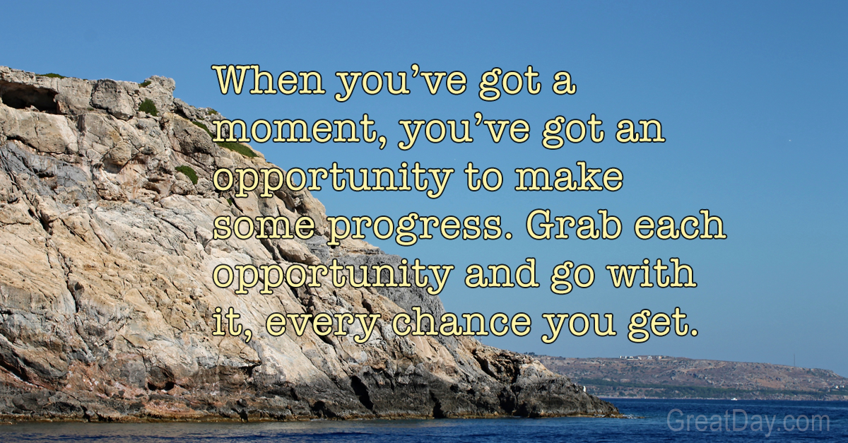 The Daily Motivator When You ve Got A Moment the-daily-motivator-when-you-ve-got-a-moment